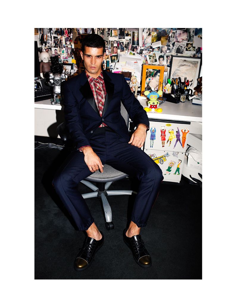 When Emil Met Marc (Supplementaire)