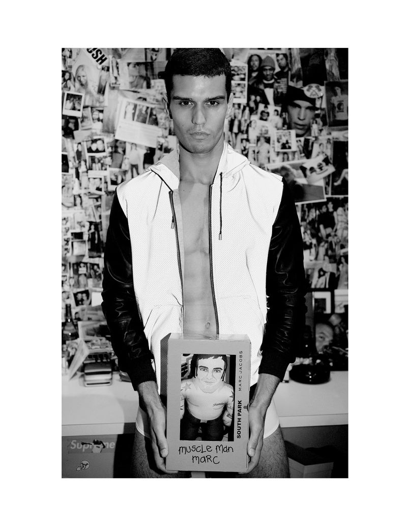 When Emil Met Marc (Supplementaire)