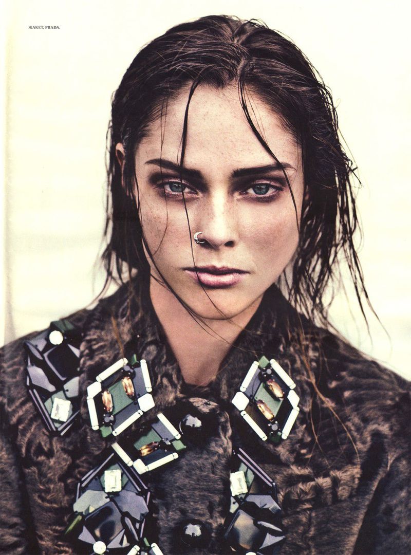 Coco (Interview Russia)