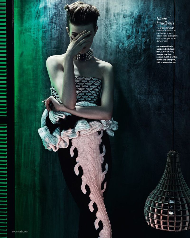 Key Looks for Autumn (FT)