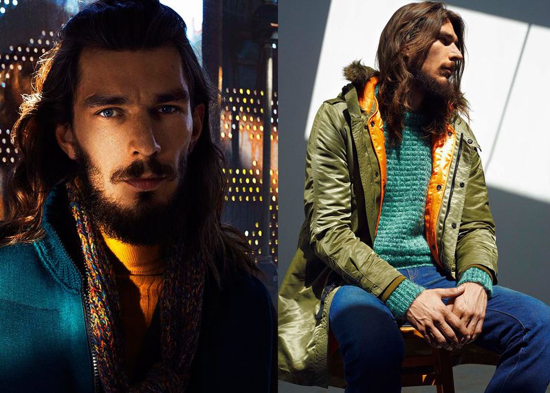 The Fall Guy with Christopher Mysko (Port Magazine)