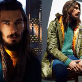 The Fall Guy with Christopher Mysko (Port Magazine)