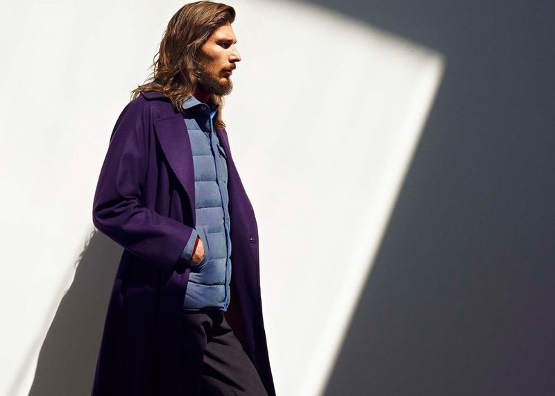 The Fall Guy with Christopher Mysko (Port Magazine)