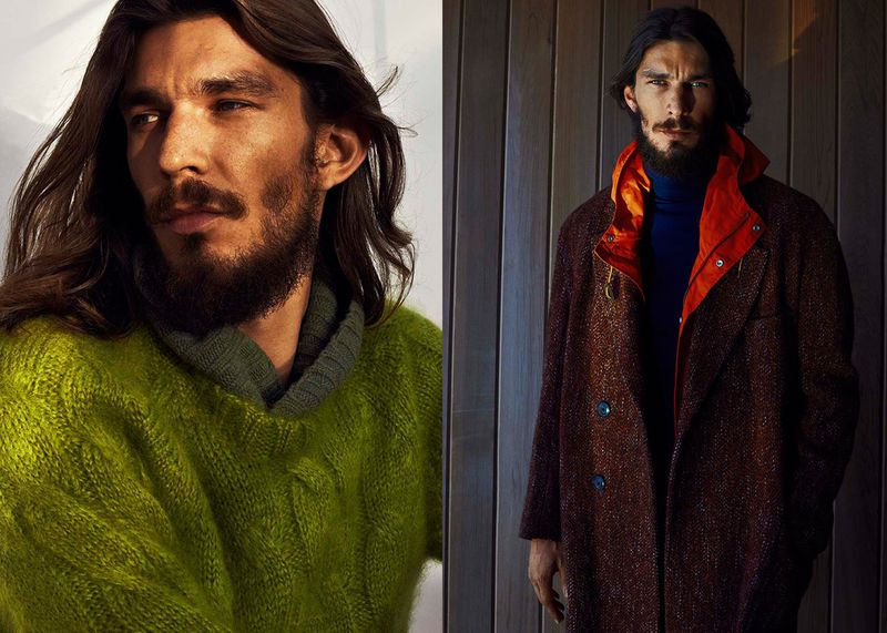 The Fall Guy with Christopher Mysko (Port Magazine)