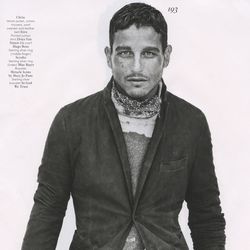 Joshua Lovrin - Model Profile - Photos & latest news