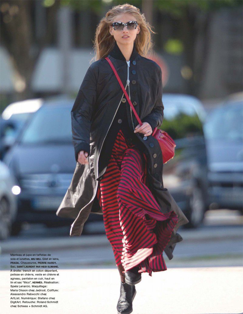 uptown (Numéro France)