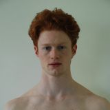 Michael McCaughley F/W 13 Polaroids (Polaroids/Digitals)