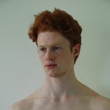 Michael McCaughley F/W 13 Polaroids (Polaroids-Digitals)