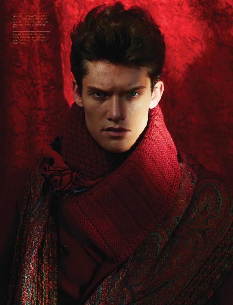 Code Red (Manifesto Magazine)