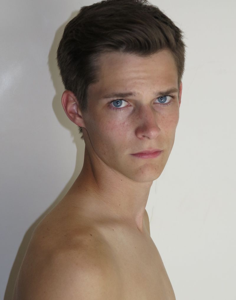 Philip Witts Polaroids F/W 13 (Polaroids-Digitals)