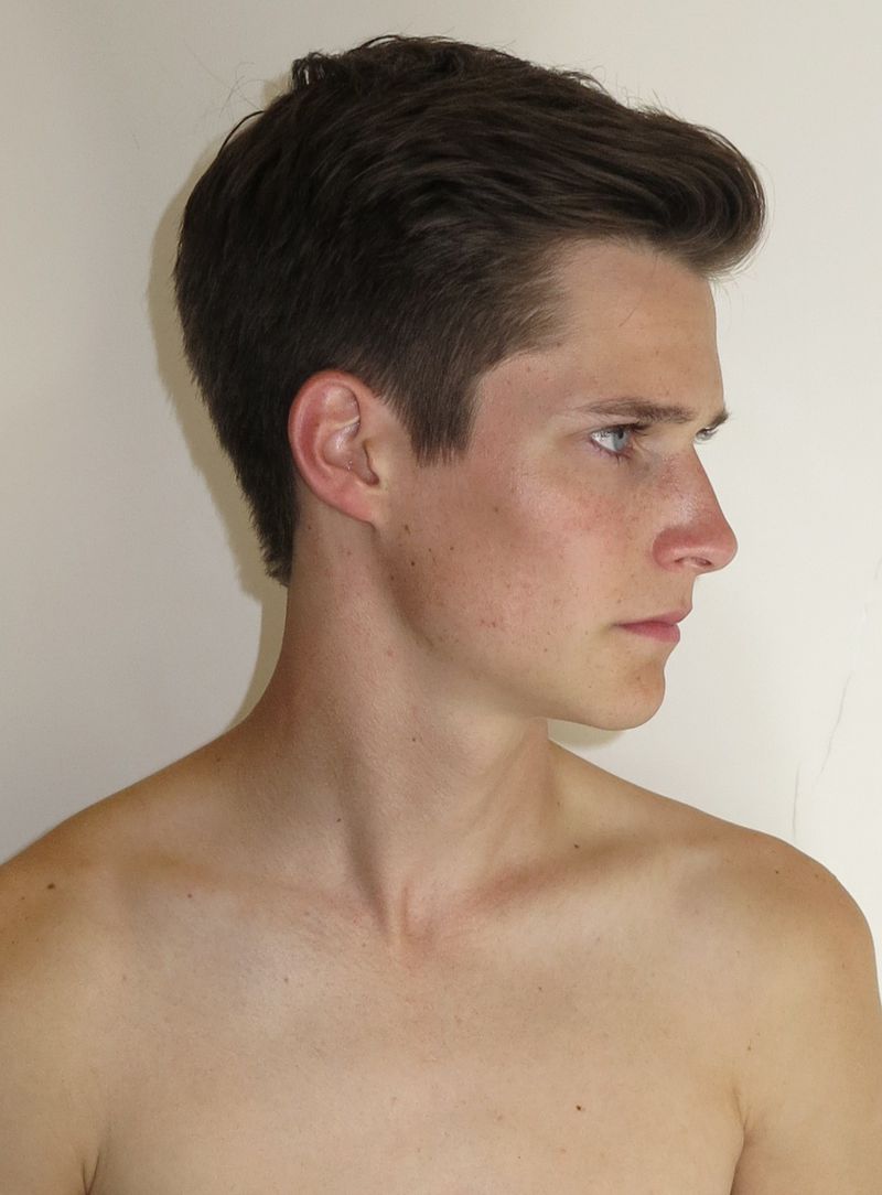 Philip Witts Polaroids F/W 13 (Polaroids-Digitals)