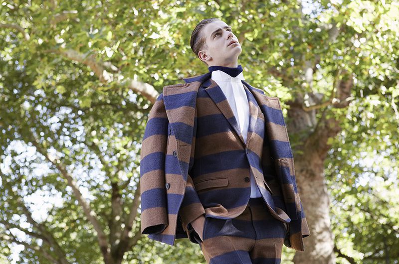 Lanvin (Husk Magazine)