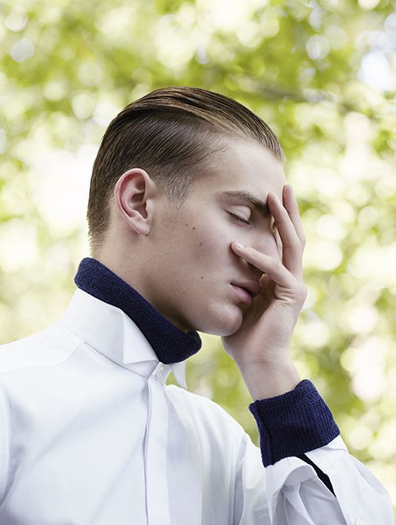 Lanvin (Husk Magazine)