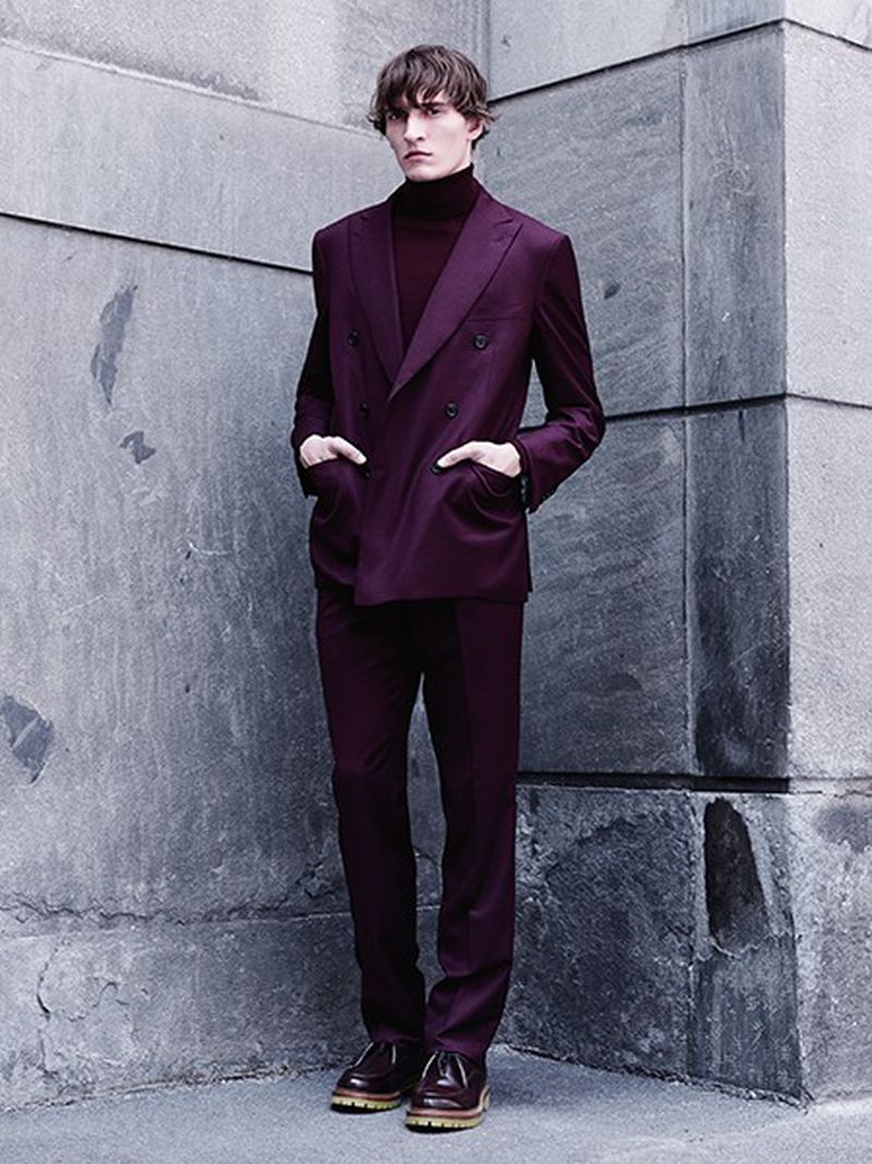 Matvey by Alessandro (The Greatest Magazine)