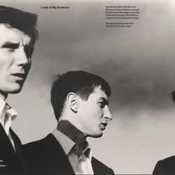 Dylan Garner - Model Profile - Photos & latest news