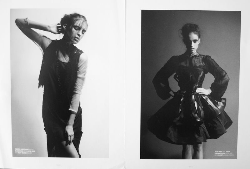 SOLITUDE STANDING (Remix Magazine New Zealand)