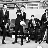 BIGOTTI FW13/14 also with Thibault Theodore (Various Campaigns)