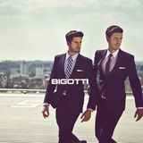 BIGOTTI FW13/14 also with Thibault Theodore (Various Campaigns)