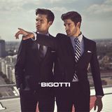 BIGOTTI FW13/14 also with Thibault Theodore (Various Campaigns)