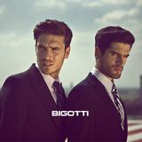 BIGOTTI FW13/14 also with Thibault Theodore (Various Campaigns)