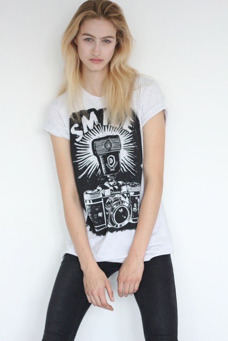 Timea Birkner Polaroid 2013 (Polaroids-Digitals)