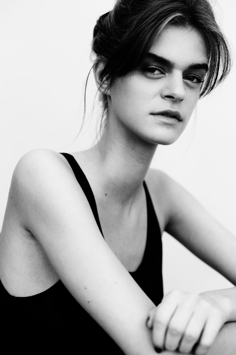 Brogan Portrait 2013 (Portrait)