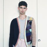 Arthur Gosse by Lowe Seger (The Greatest Magazine)