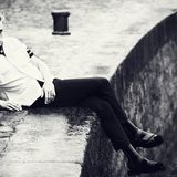 Rafa Bodgar by Lowe H Seger (The Greatest Magazine)