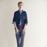 Rafa Bodgar by Lowe H Seger (The Greatest Magazine)