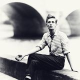 Rafa Bodgar by Lowe H Seger (The Greatest Magazine)