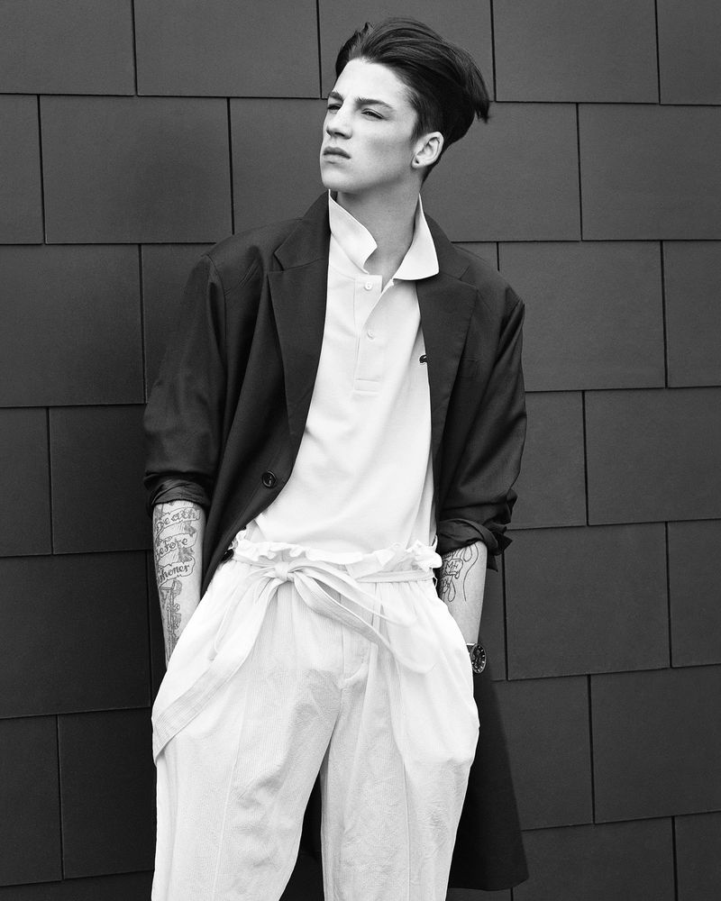 Moda Ash (Rodeo Magazine)