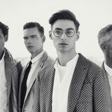 by Lowe Seger (Encens Magazine)