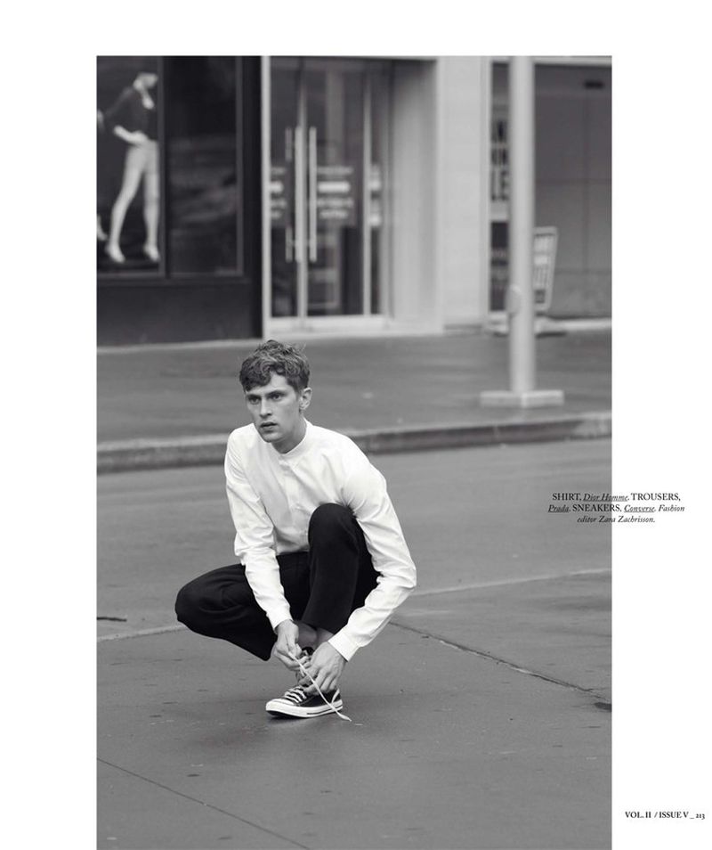 Mathias Lauridsen (Hercules Books)