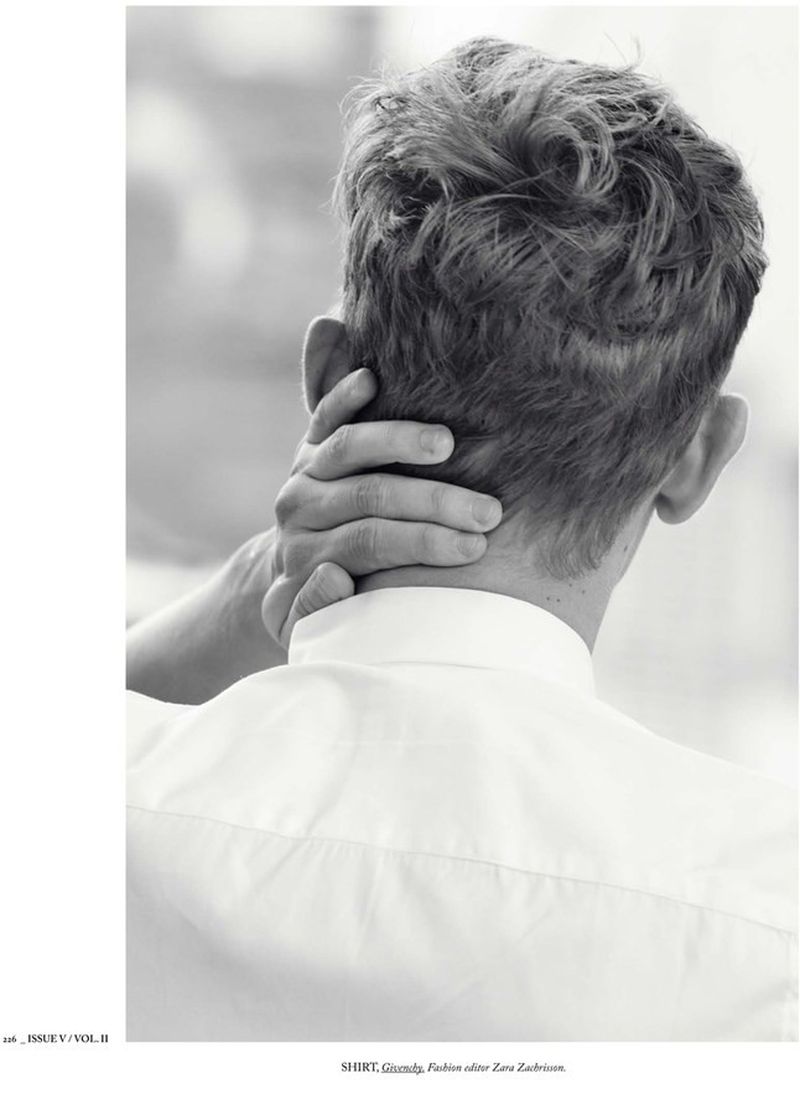 Mathias Lauridsen (Hercules Books)