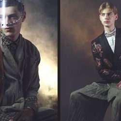 Justus Eisfeld - Model Profile - Photos & latest news