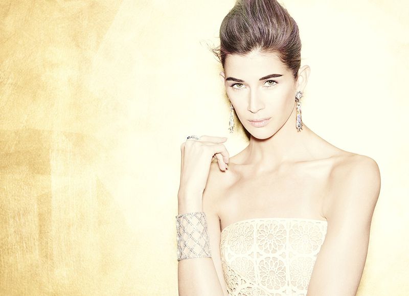 MSQRD S/S 2012 (Various Editorials)