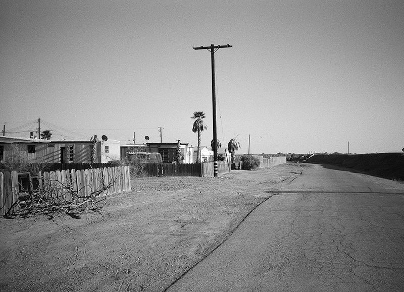 Desert Journey - A journey in the lost land of the Californian desert ...