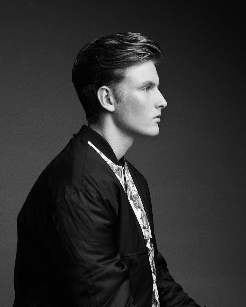 Come Thru (Various Editorials)