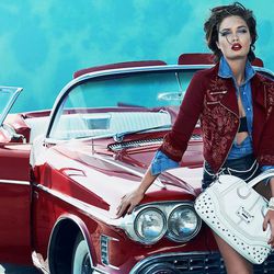 Sandrah Hellberg - Model Profile - Photos & latest news