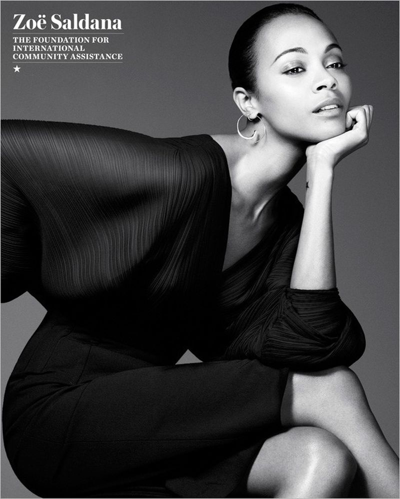 Shining Stars (InStyle U.S.)