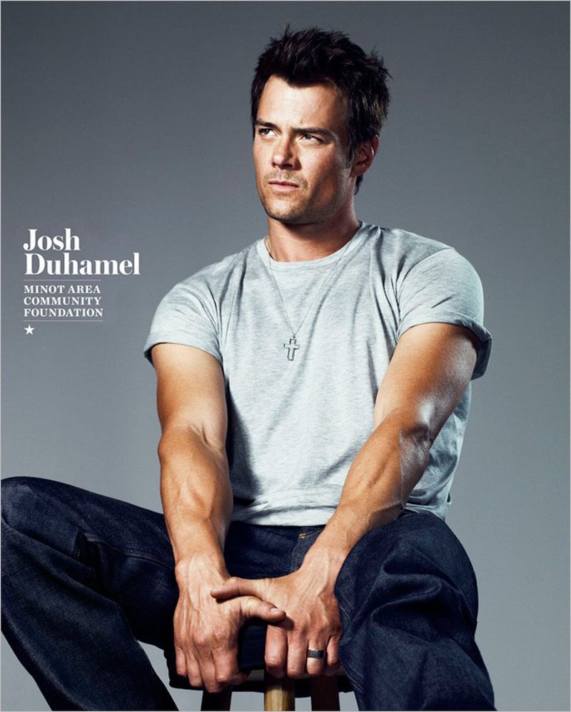 Shining Stars (InStyle U.S.)