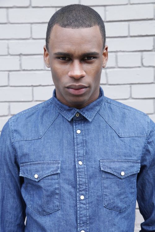 Axel Serine - Model Profile - Photos & latest news