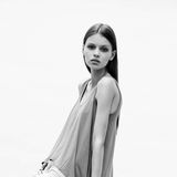 Erika by Javier (METAL Magazine)
