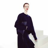 Restraint Elegance for Celine Supplement (Vogue China)