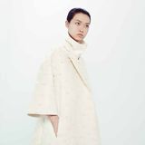 Restraint Elegance for Celine Supplement (Vogue China)