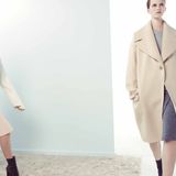 Restraint Elegance for Celine Supplement (Vogue China)