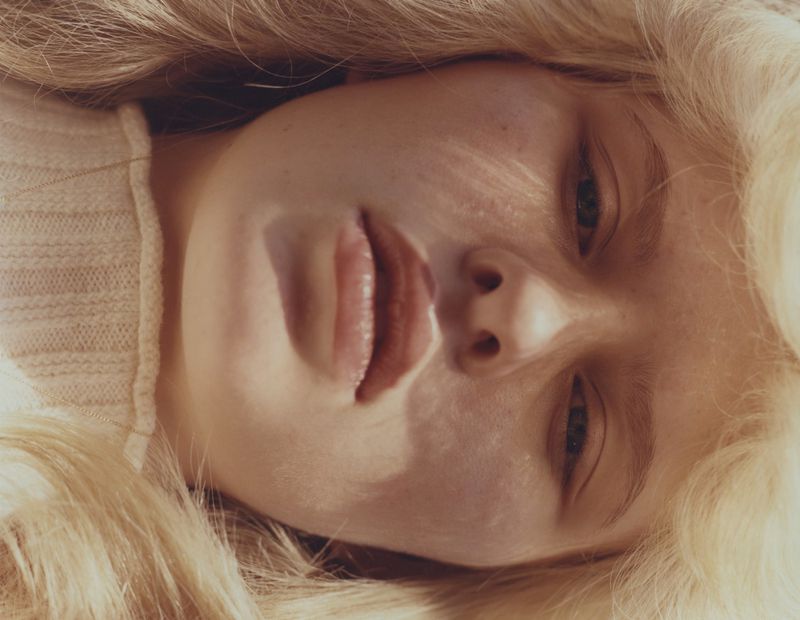 BY HARLEY WEIR AND MAX PEARMAIN (Double Magazine)