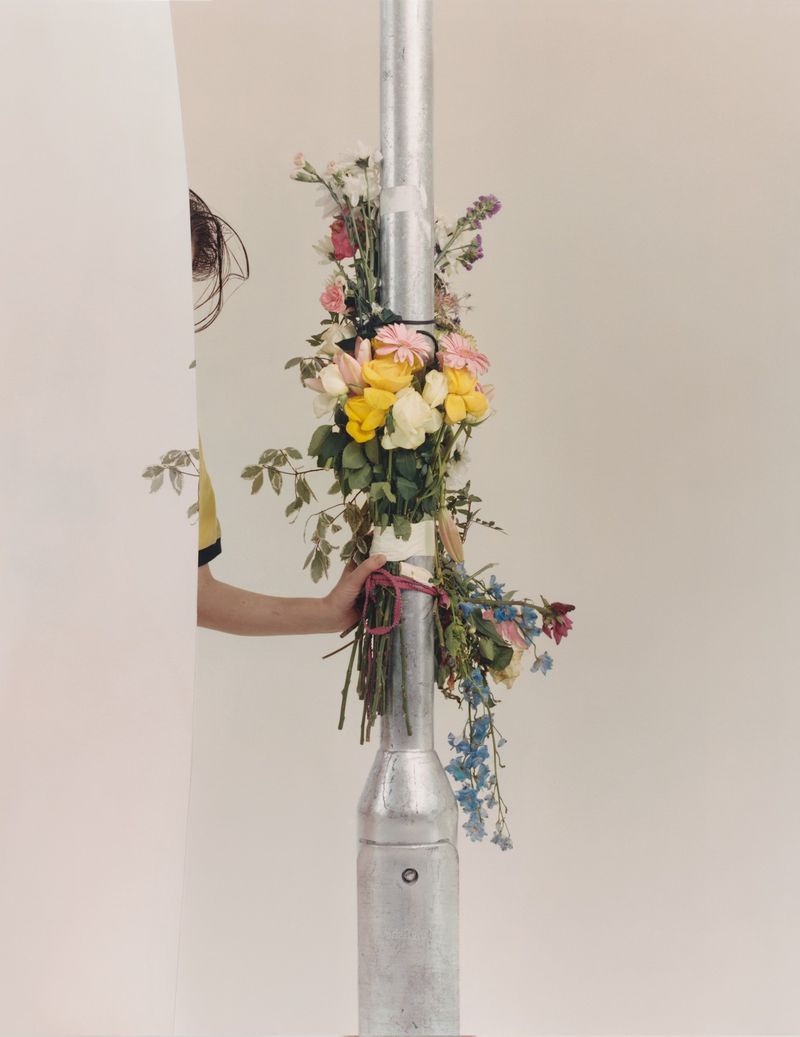 BY HARLEY WEIR AND MAX PEARMAIN (Double Magazine)