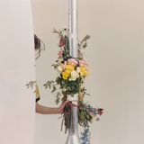 BY HARLEY WEIR AND MAX PEARMAIN (Double Magazine)