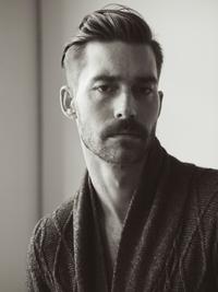 Chris Brown - Model Profile - Photos & latest news